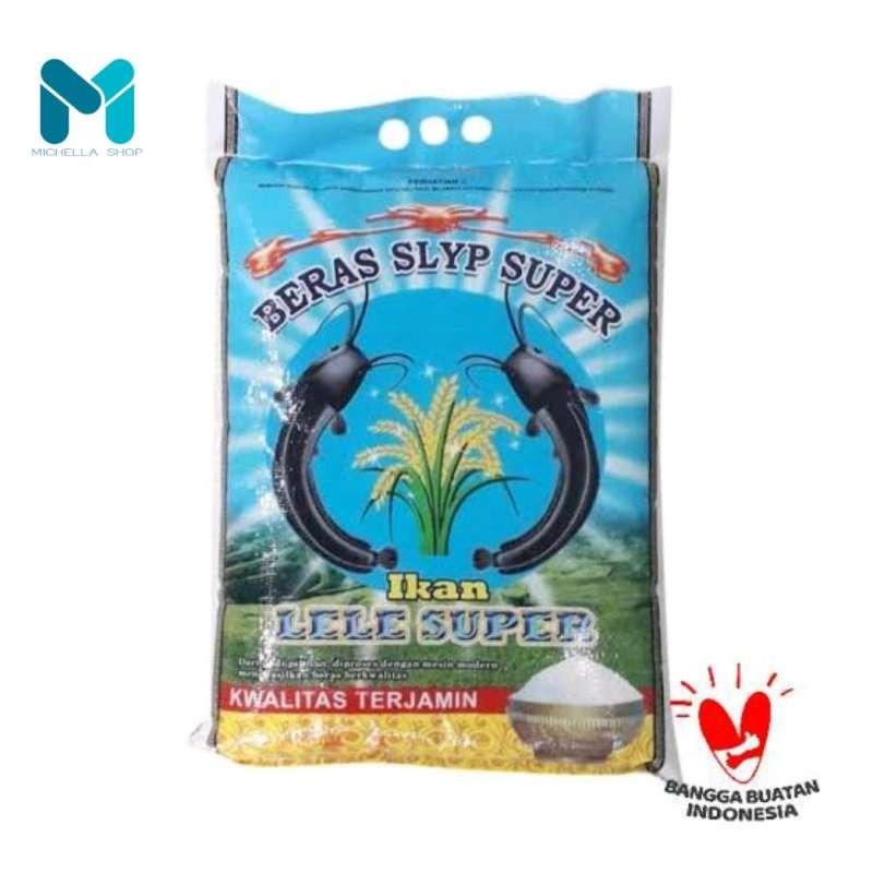 Jual Beras Premium Lele Super 10 Kg di Seller MICHELLA_SHOP - Kab ...