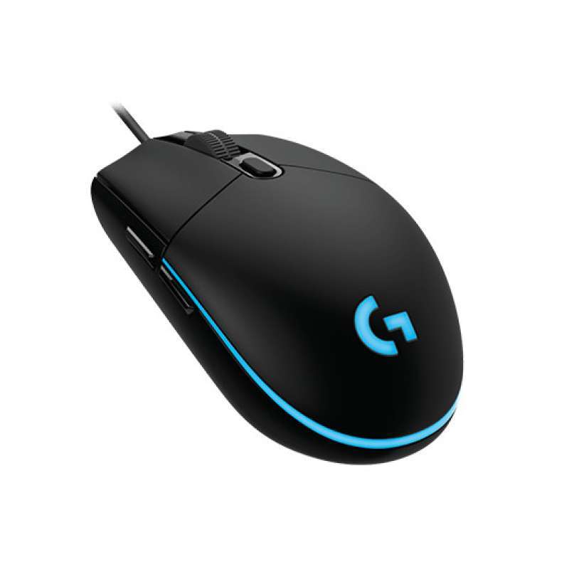 Promo Mouse Gaming Logitech G102 Prodigy|RGB (TANPA DUS) Diskon 36% di ...