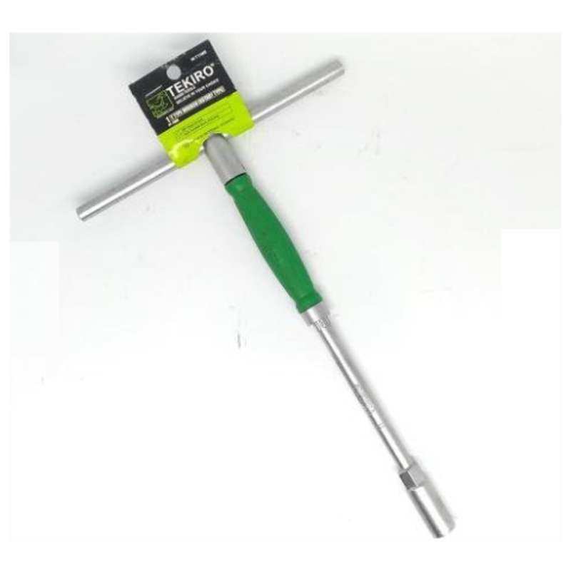 Jual TEKIRO SOCK T TYPE WRENCH ROTARY KUNCI SOK PUTAR 8 10 11 12 13 14 ...