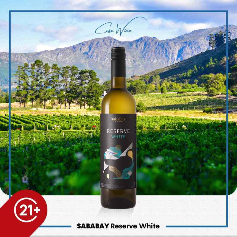 Jual Sababay Wine Original Harga Terbaru Agustus 2024 | Blibli
