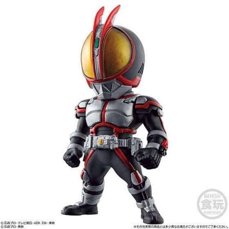Jual Kamen Rider Faiz Figure Kamen Rider Ori Siap di Seller Lutfi Shop ...