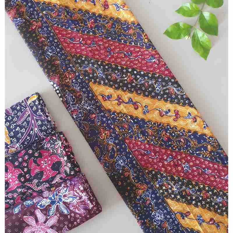 Jual Batik Tulis Lasem Klasik Motif Sarung Di Seller Oemahbatiklasem ...