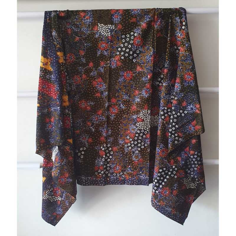 Jual Batik Tulis Lasem Klasik Motif Sarung Di Seller Oemahbatiklasem ...
