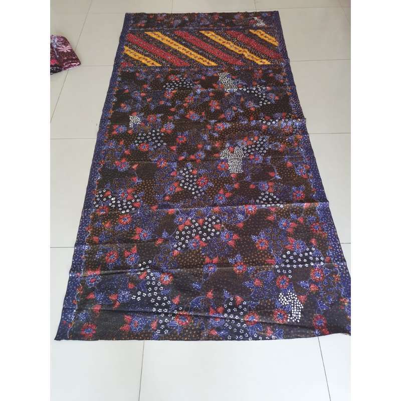 Jual Batik Tulis Lasem Klasik Motif Sarung Di Seller Oemahbatiklasem ...