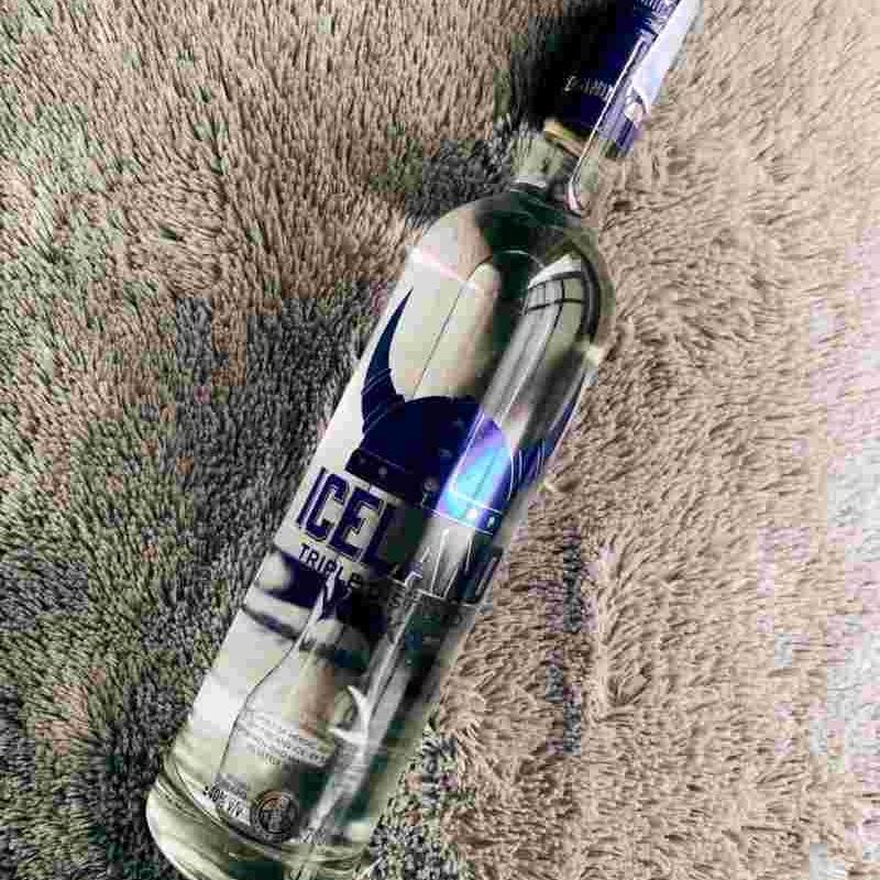 Jual Iceland Vodka 700ml di Seller DAVRE Liquor - Cikupa, Kab ...