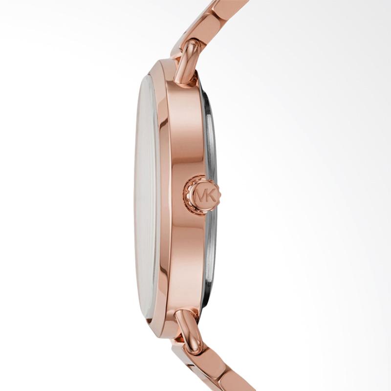Promo Michael Kors Mk3640 Portia Stainless Steel Jam Tangan Wanita ...