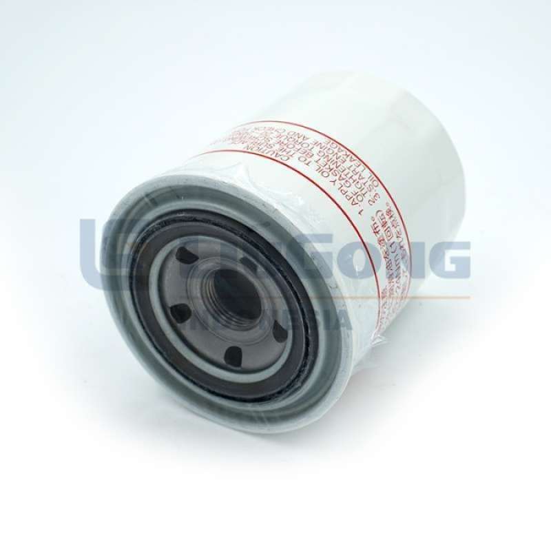 Jual Liugong Engine Oil Filter Element;assy;assy [40c0441p01] Di Seller ...