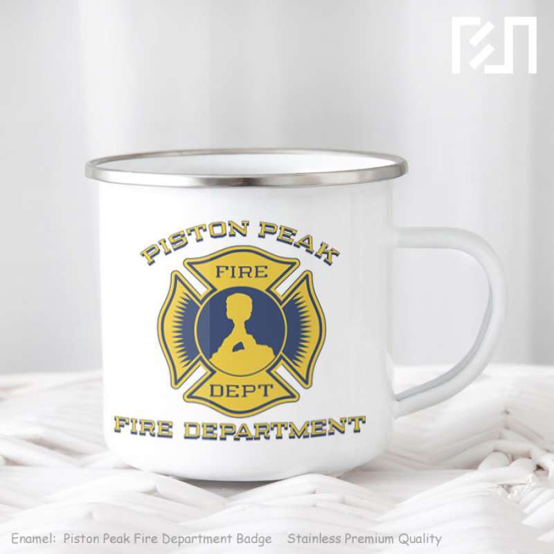 Jual Fire Department Original Harga Termurah April 2024 | Blibli