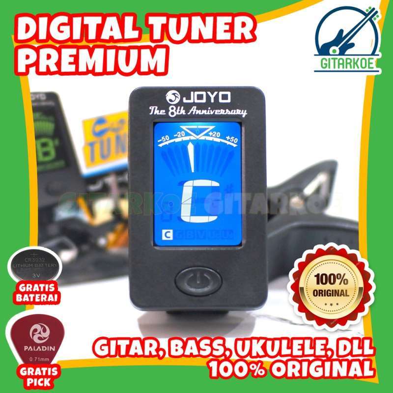 Jual Alat Stem Gitar Digital Original Murah - Harga Diskon April 2024 ...
