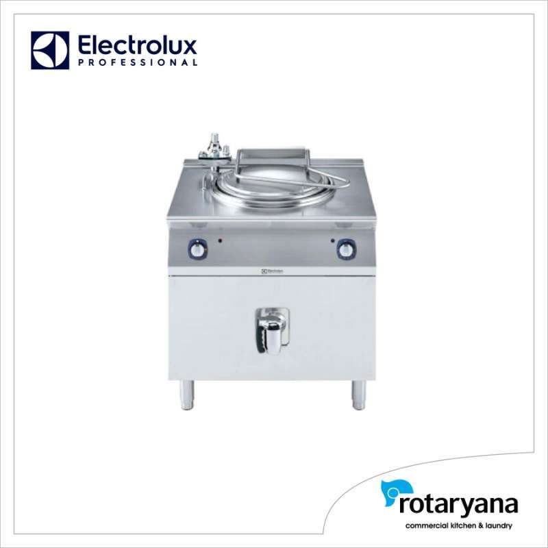 Jual Rotaryana Electric Boiling Pan 60lt Electrolux E7bsehinfr Di ...