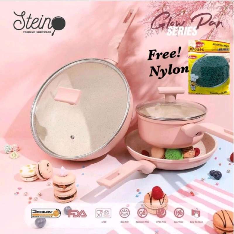 Jual Glow Pan Original Murah - Harga Diskon Mei 2024 | Blibli.com