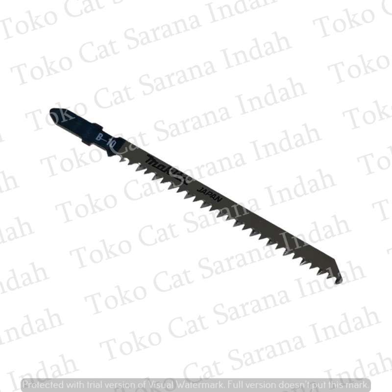 Jual Maktec Jigsaw Mt431 Gergaji Listrik Di Seller Toko Sarana Indah ...