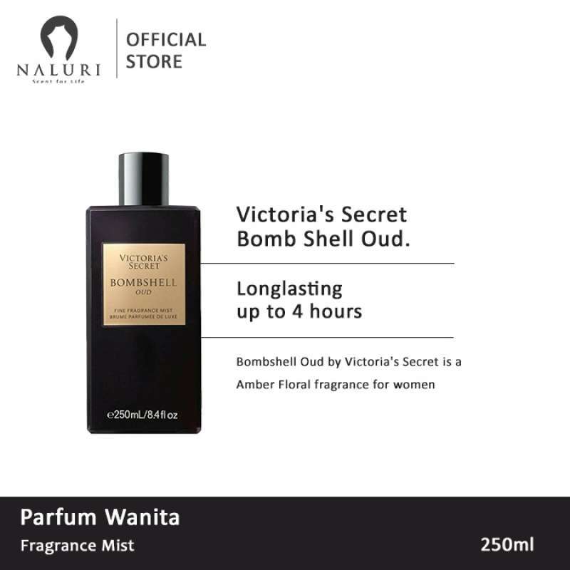 Victoria Secret Oud Lengkap Harga Terbaru April 2024 | Blibli