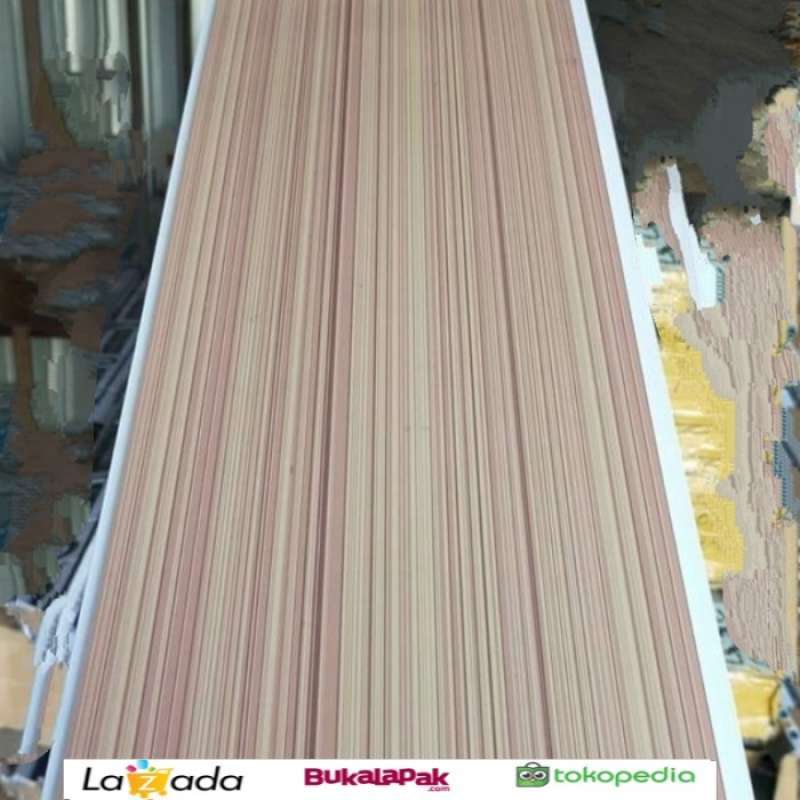 Jual Plafon Pvc Motif Di Seller Pvc Plafon - Tanah Tinggi, Kota ...