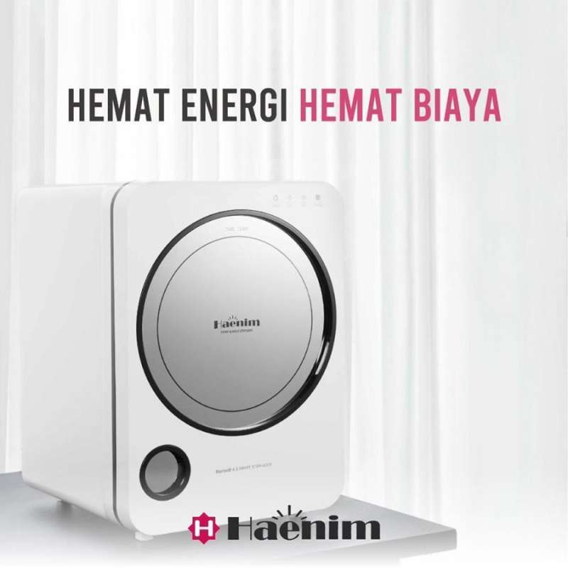 Jual Haenim Uv Sterilizer & Dryer 3rd Gen Di Seller Tw Babytoys - Tw ...