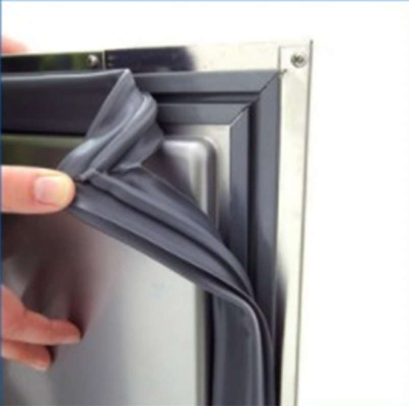 Jual Door Gasket Pintu Chiller Freezer Refrigerator Mastercool All ...