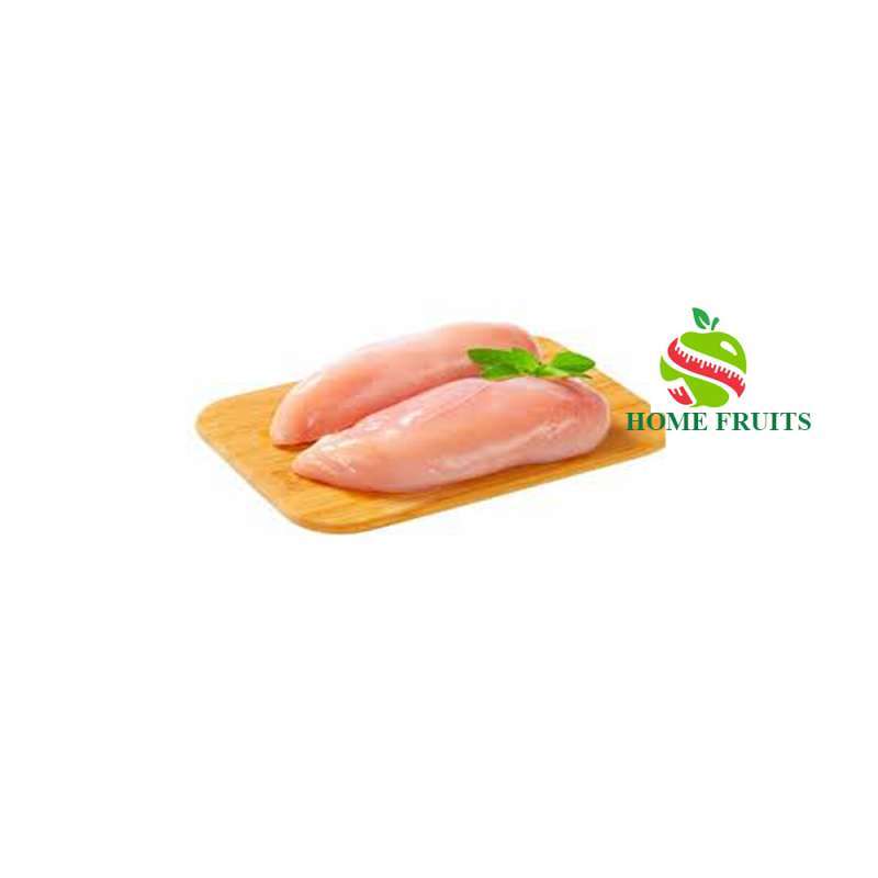 Jual Dada Ayam Fillet Daging Segar / Boneless / Dada ayam fillet {1 Kg ...