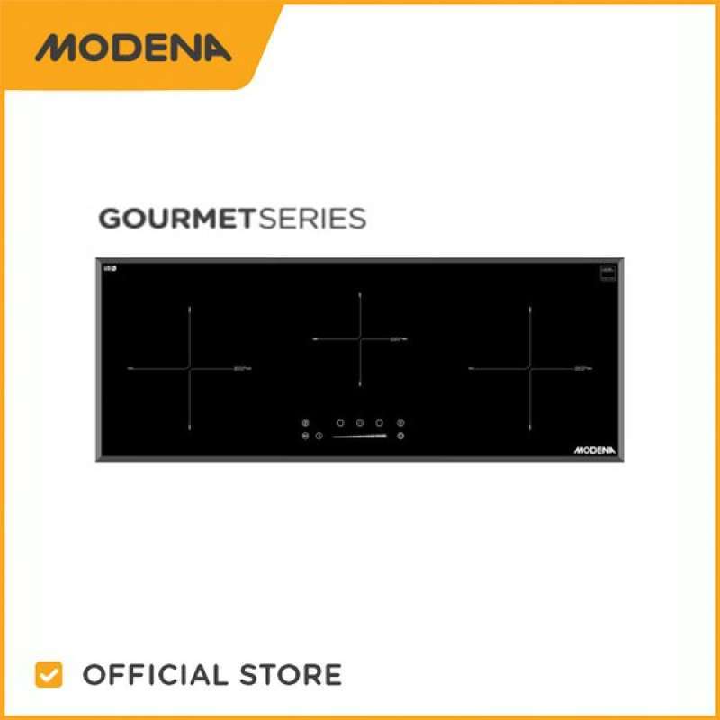 Jual Modena Built In Induction Hob - Bi 1935 Di Seller Modena Official ...