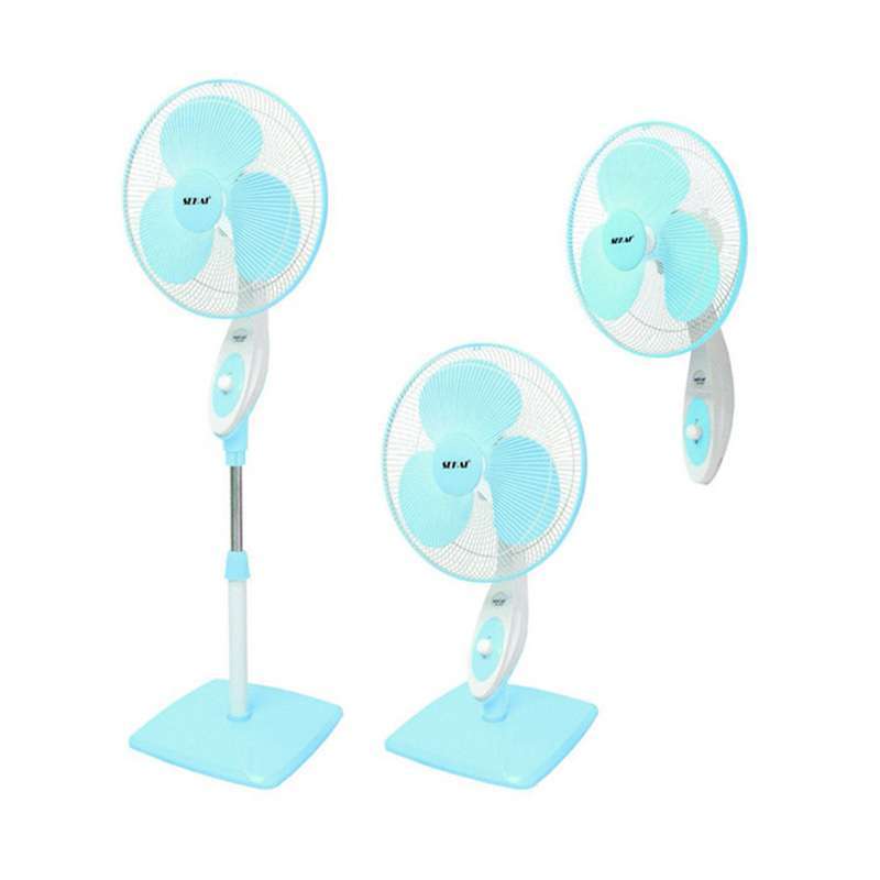 Jual Sekai SFN 1668 Kipas Angin di Seller Rosellectric - Cikokol, Kota ...