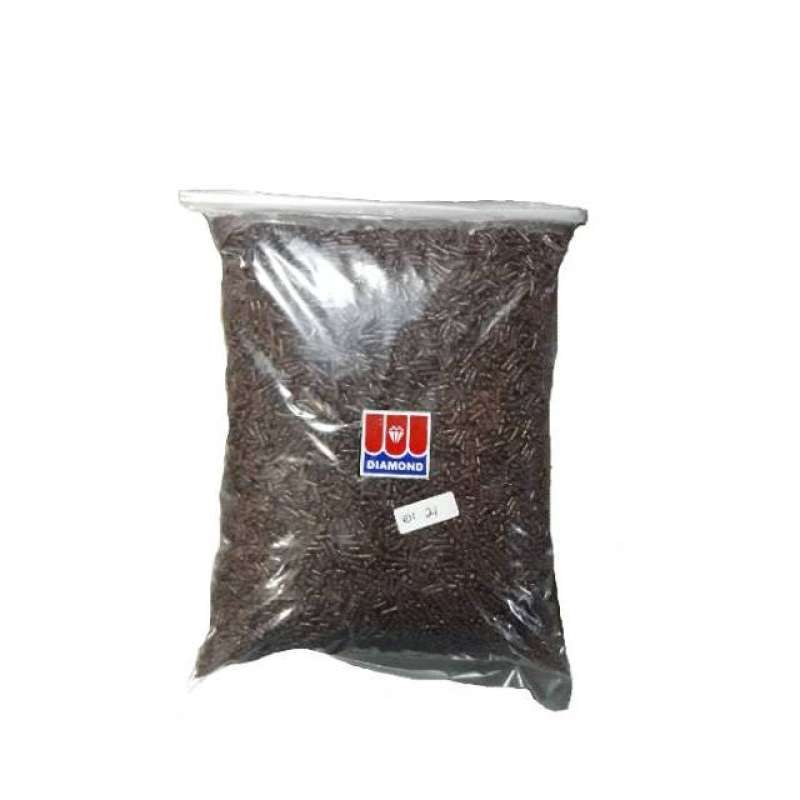 Jual Meses Diamond 1 Kg Termurah - Harga Grosir Terupdate Hari Ini | Blibli