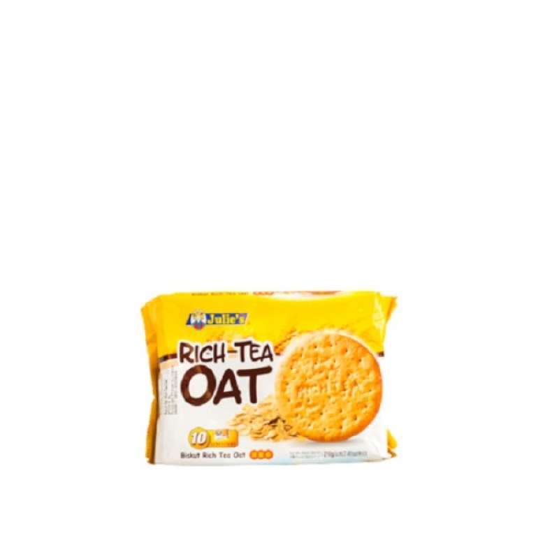 Jual Jullies Rich Tea Termurah - Harga Grosir Terupdate Hari Ini | Blibli