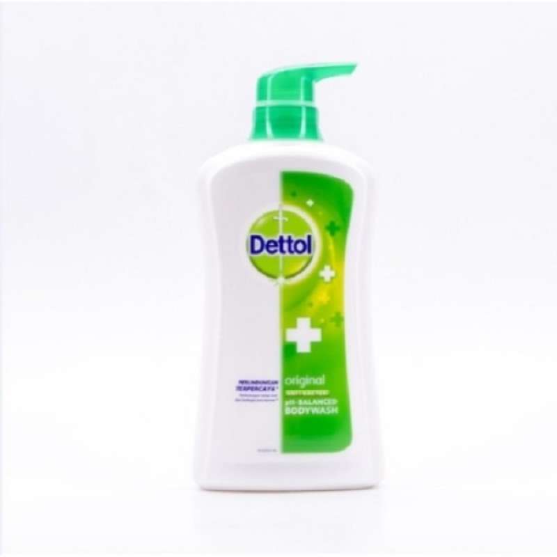 Jual Dettol shower foam original 625ml btl di Seller Farmers Market ...