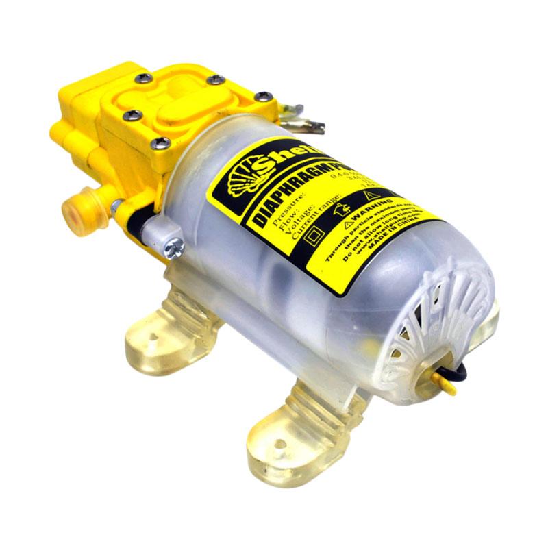 Jual Shell High Pressure Car Washing Booster Machine Di Seller ...