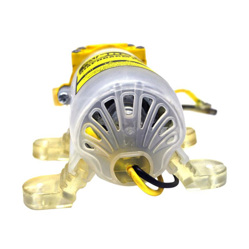 Jual Shell High Pressure Car Washing Booster Machine Di Seller ...