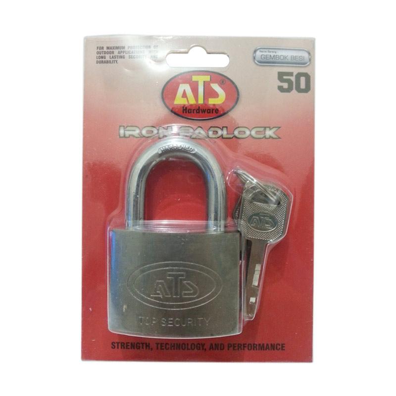 Jual Ats 50 Kunci Gembok Di Seller Sandri_olshop - Penjaringan, Kota ...