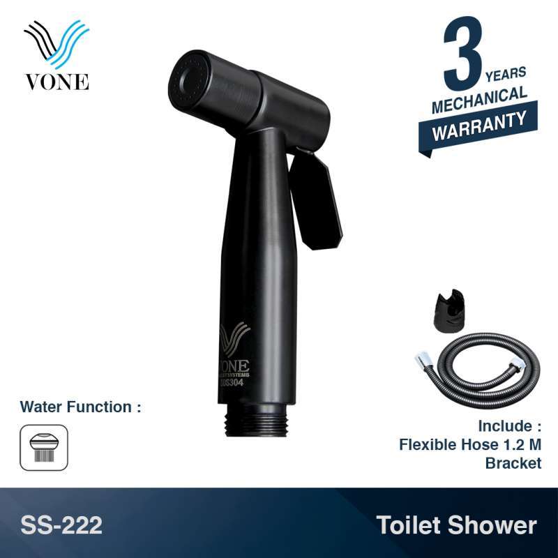 Rekomendasi Produk Vone Sanitary Terbaik - Blibli Friends