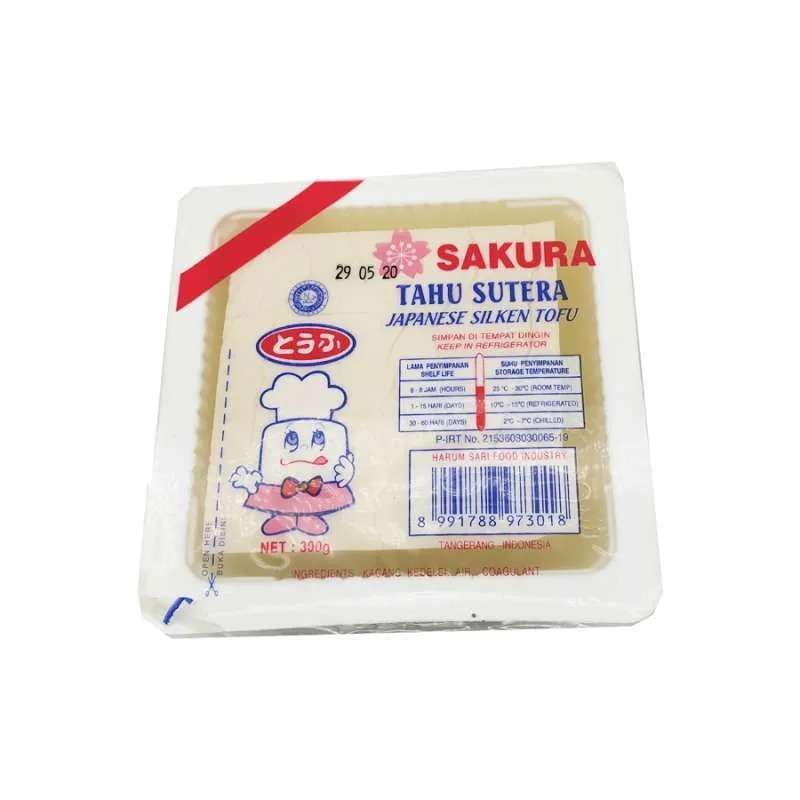 Jual Tahu Sakura Termurah - Harga Grosir Terupdate Hari Ini | Blibli