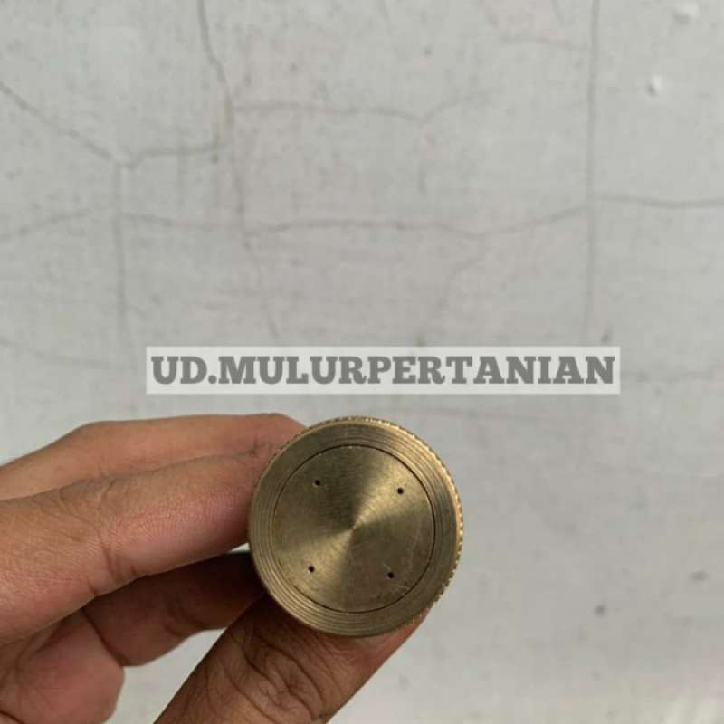 Jual Alat pucuk sprayer tangki lubang 4 di Seller UD PANEN RAYA ...