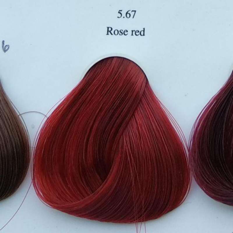 Jual Feves Hair Color Cream. Pewarna Rambut. Hair Color. Cat Rambut ...
