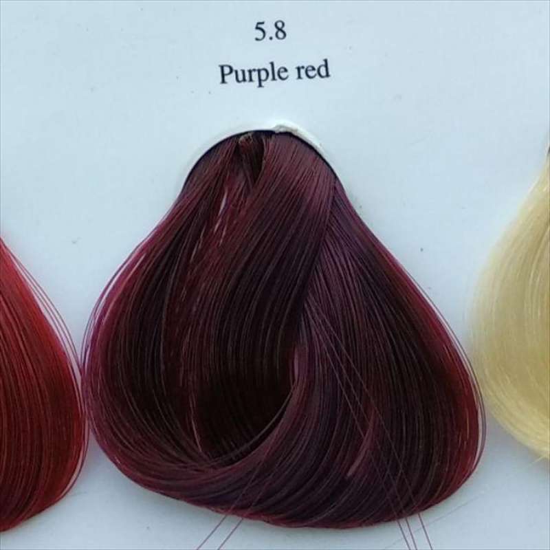 Jual Feves Hair Color Cream. Pewarna Rambut. Hair Color. Cat Rambut ...