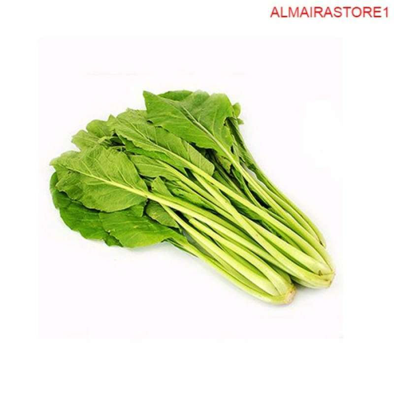 Jual Sayuran Segar Sayur FRESH Caisim 100 Gram - Wfbogor di Seller ...