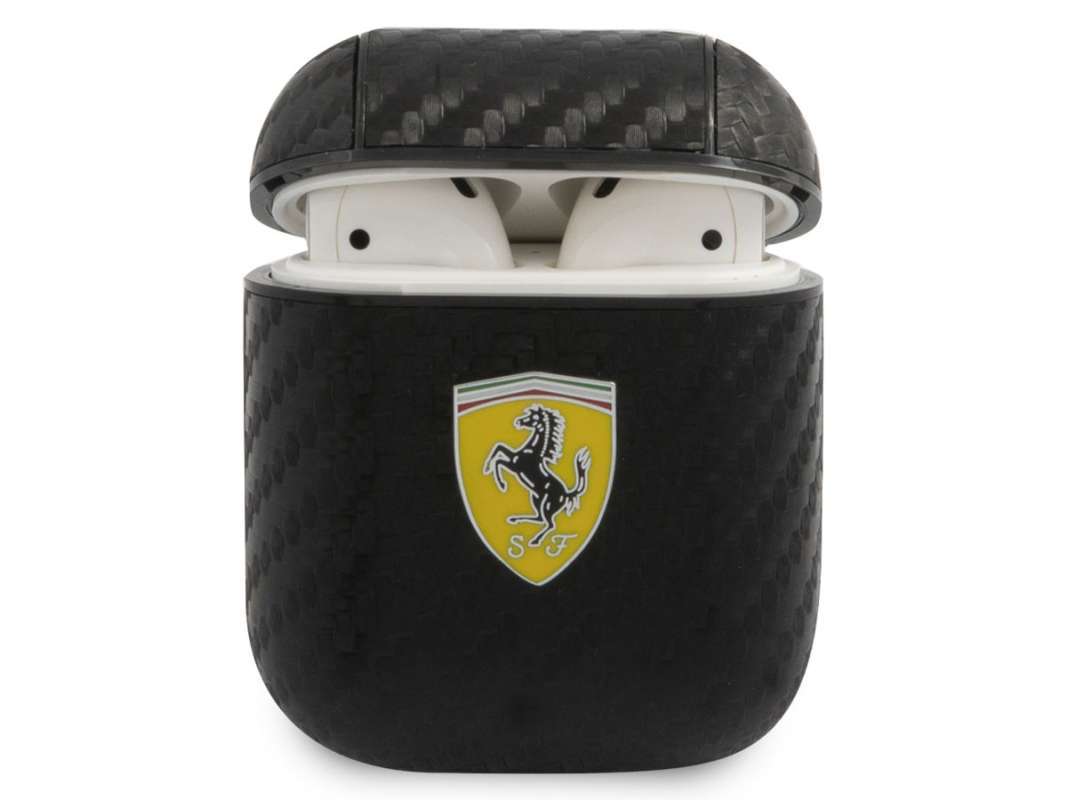 Jual Case AirPods Pro Scuderia Ferrari Original Di Seller Heloyelo.id ...