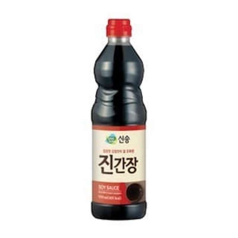 Jual Sing Song Jin Ganjang Korean Soy Sauce Soy Sauce di Seller ...