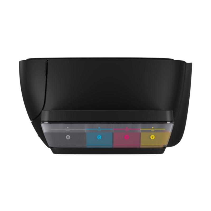 Jual Hp Ink Tank Wireless 415 All-in-one Printer Black Di Seller Calosa ...
