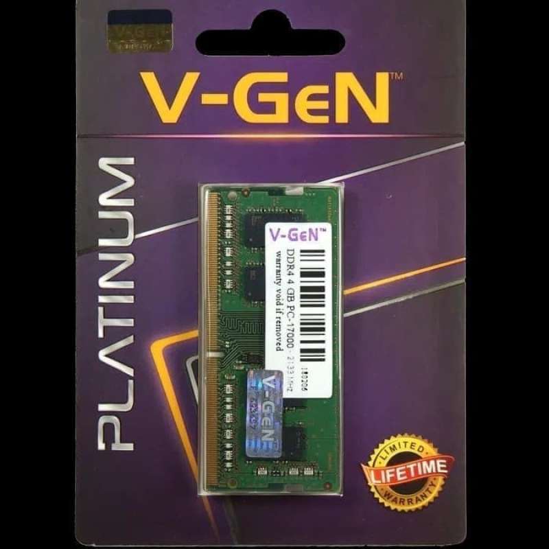 Jual Ram V Gen Ddr4 Original Murah - Harga Diskon Juli 2024 | Blibli
