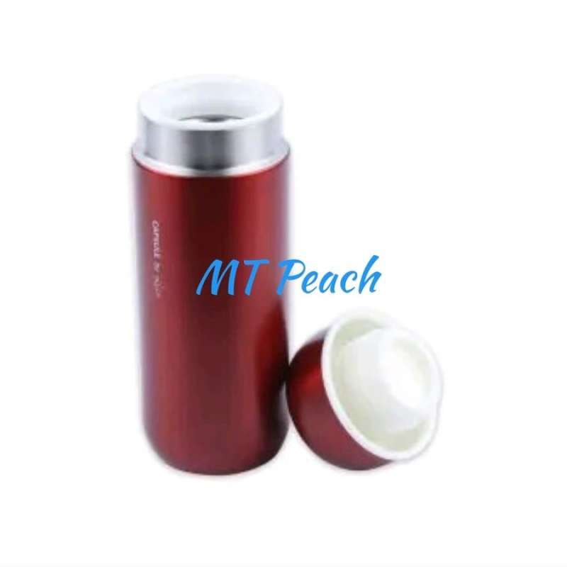 Jual Kris Botol Termos Minum 200ml - Thermos Flask Stainless 18-8 Di ...