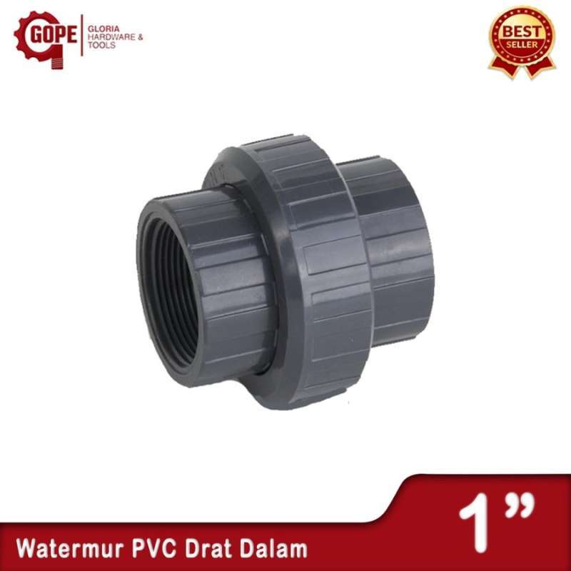 Jual WATERMUR PVC 1 (DRAT) di Seller Gope Hardware - Kota Jakarta Utara ...