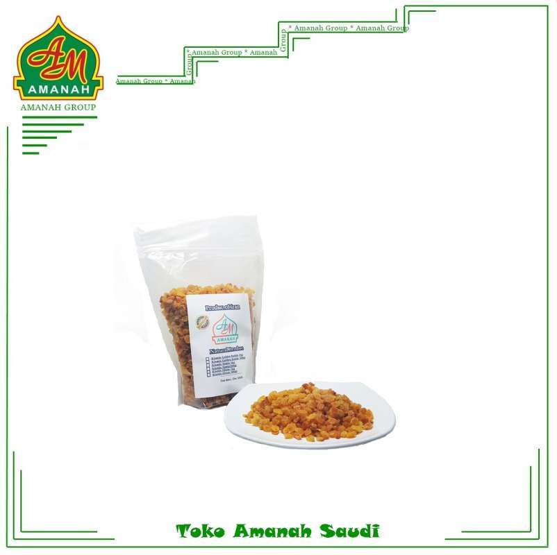 Jual Kismis Simin 1 kg Halal di Seller Toko Amanah Saudi - Grogol Utara ...