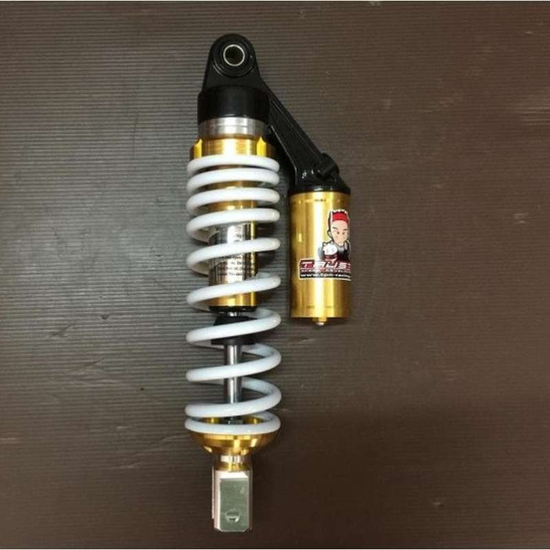 Jual Shock Tabung Trusty Yamaha Mio - Honda Beat & Vario Thailand Di ...