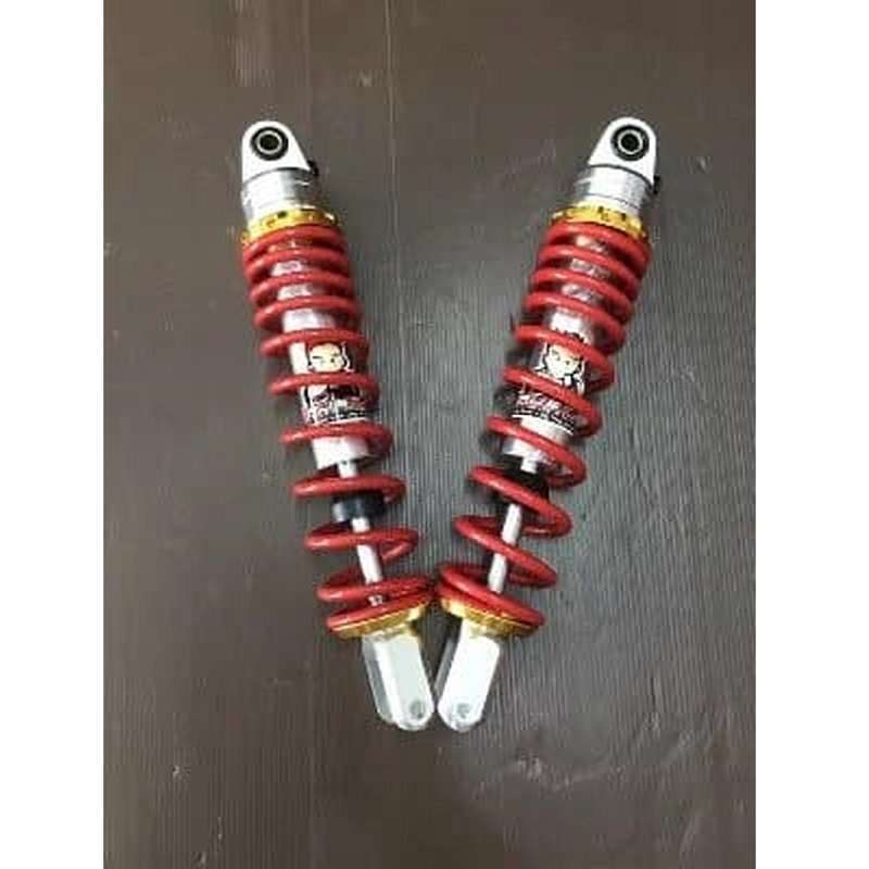Jual Shock Trusty Yamaha Nmax Made In Thailand di Seller AUSTIN RACING ...