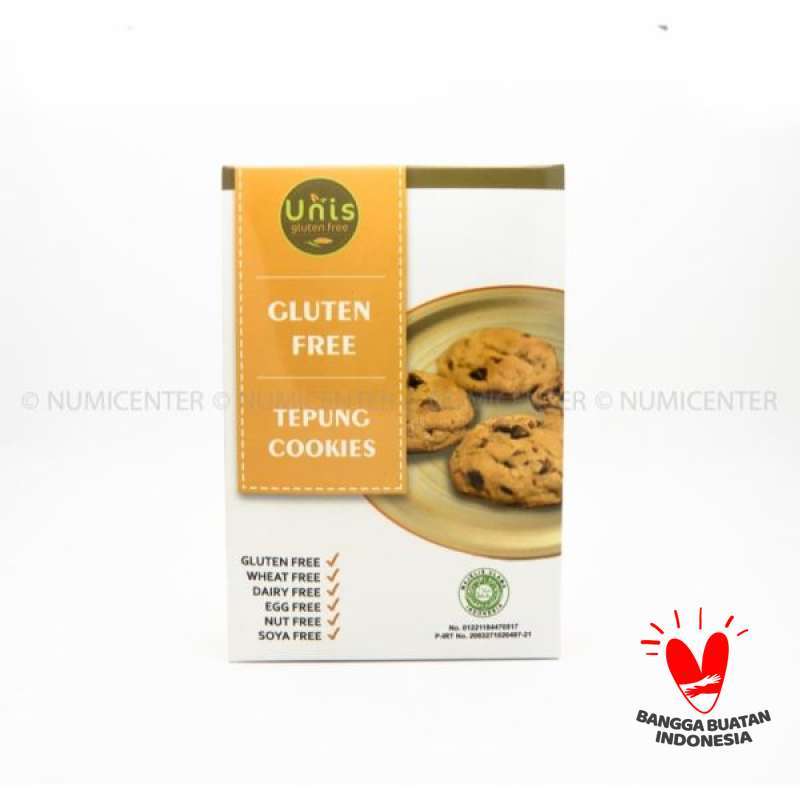 Premix Flour Gratis Ongkir 🏷️ Harga Murah Mei 2026