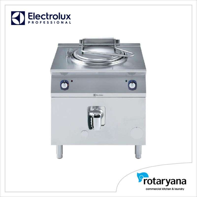 Jual Electrolux Gas Tilting Braising Pan with Duomat Buttom Cooking ...