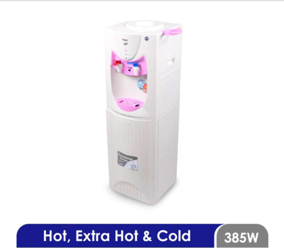 Promo Cosmos Dispenser - Standing Chip - Extra Hot & Cold Diskon 22% Di ...