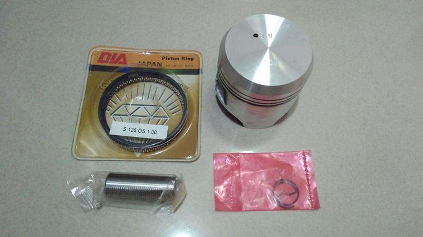 Jual Dia Piston 54.5 Mm Pen 14 Jenong Bmi Di Seller Xomotoshop - Meruya ...