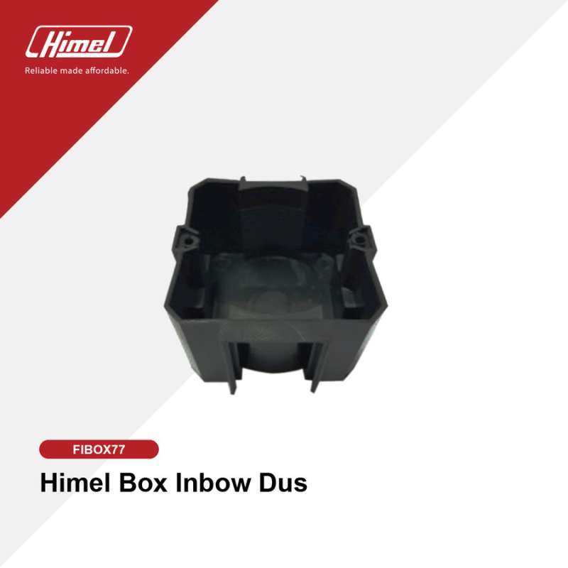 Jual Inbow Dus 💯 Harga Murah & Kualitas Terbaik Desember 2025