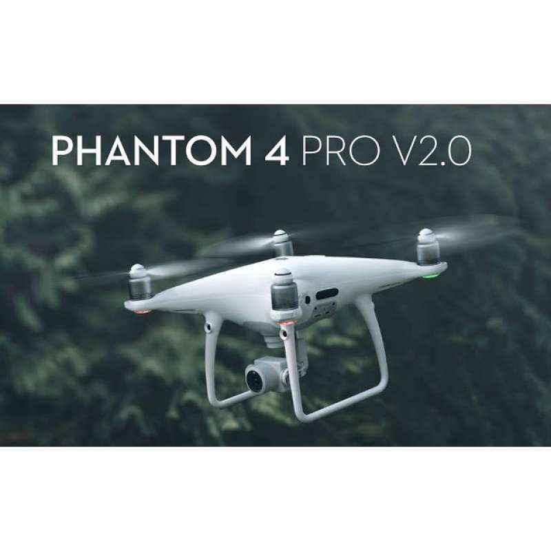 Jual Dji Phantom 4 Pro Plus V2 With Lcd 5.5inch - Dji P4 Pro Plus V2.0 ...